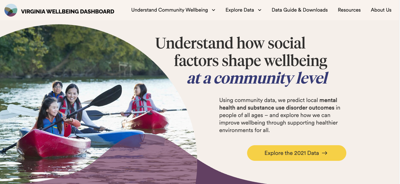 Center on Society and Health